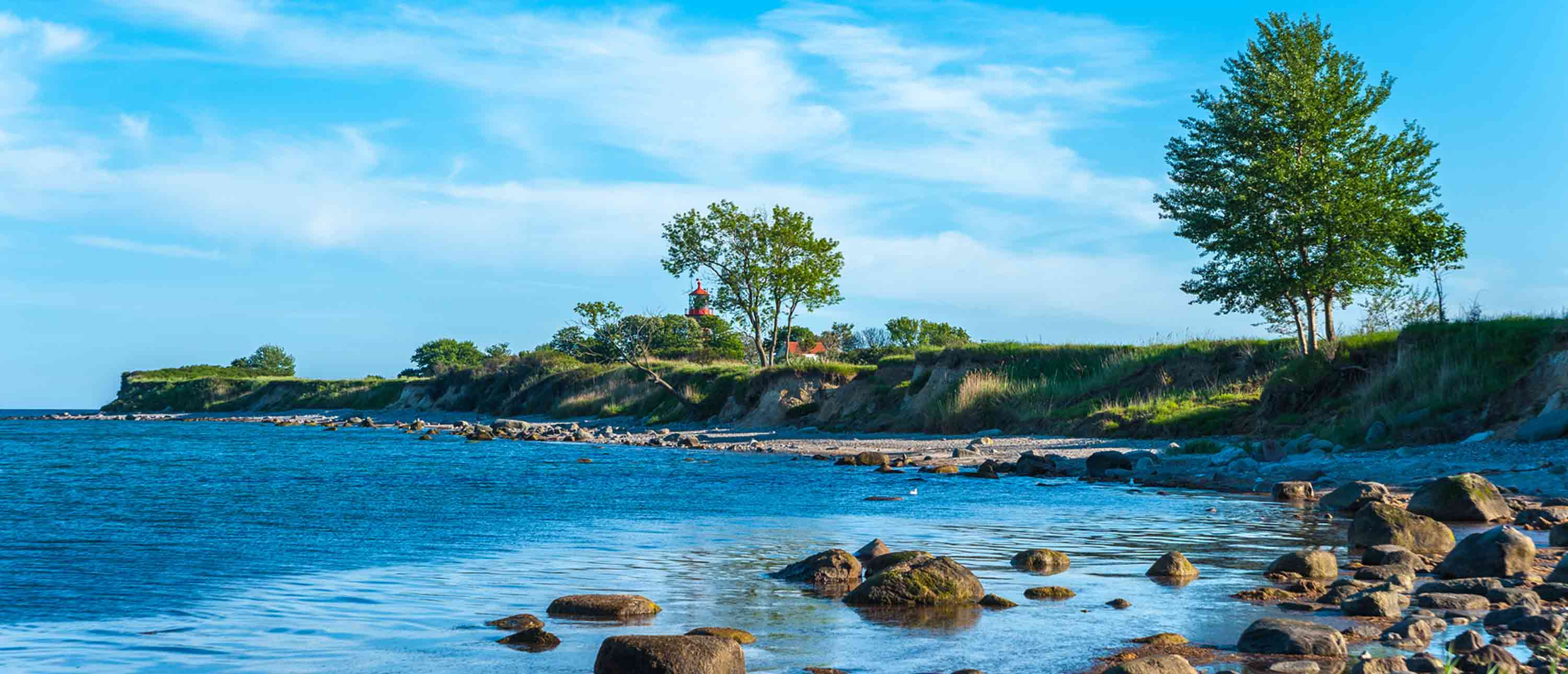 Fehmarn Reisen & Urlaub【ᐅ】2020 / 2021 buchen